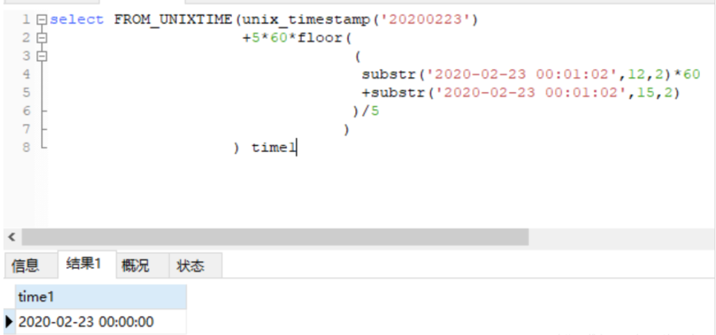 Spark Sql FROM UNIXTIME UNIX TIMESTAMP 