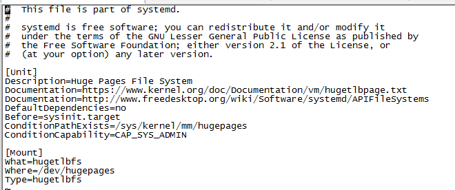 Linux service systemctl 