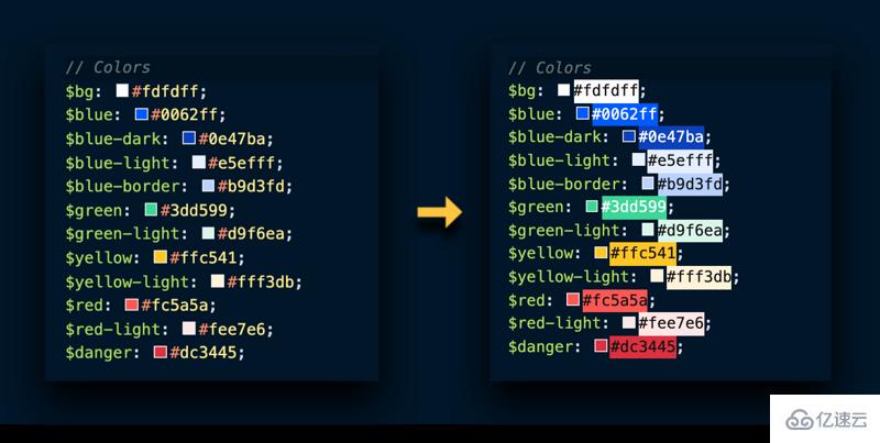 VSCode 