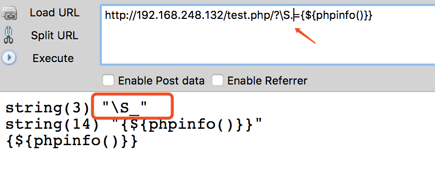 PHP preg replace 
