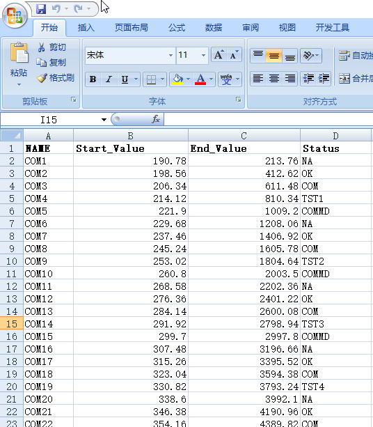  Python xlwings Excel 