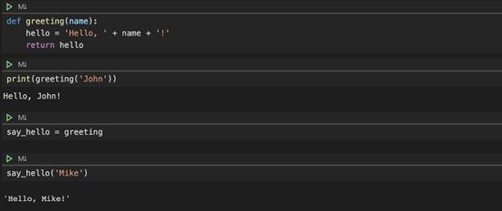  Python 