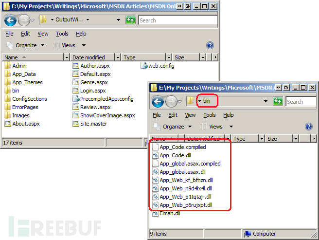 ASP NET 